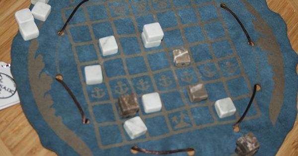 The Blockade | Board Game | BoardGameGeek