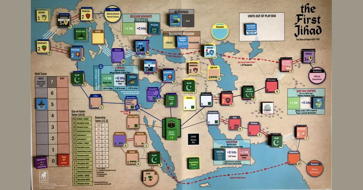 BoardGameGeek