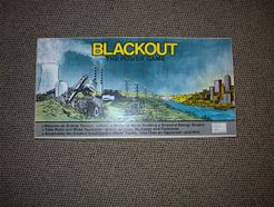 Blackout | Board Game | BoardGameGeek