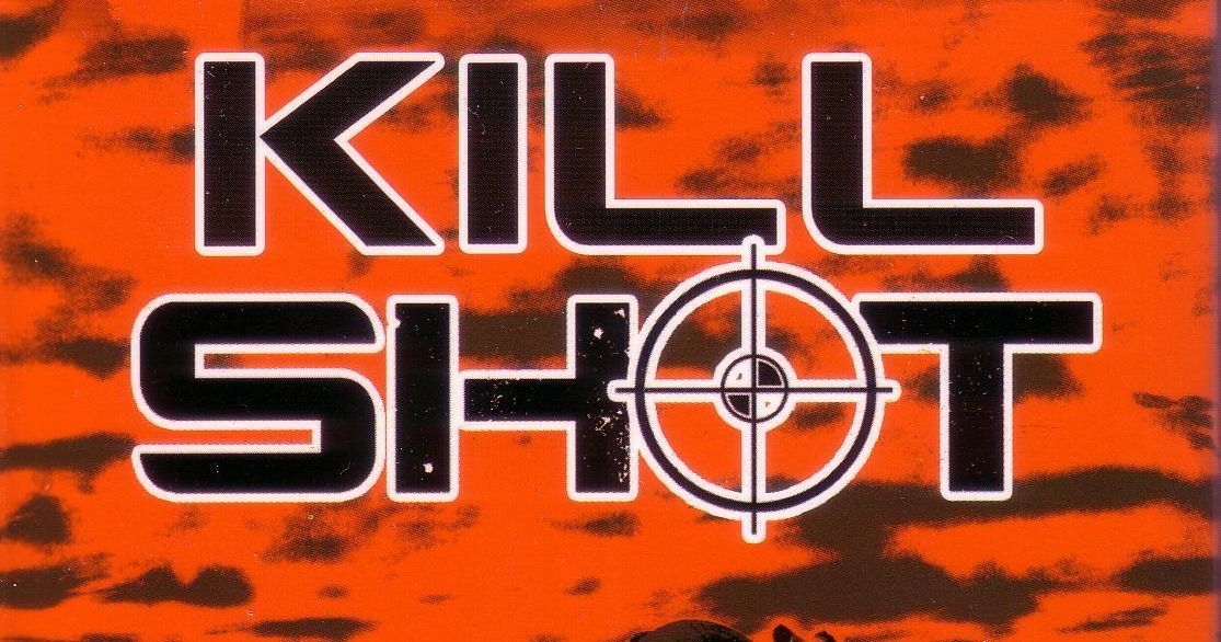 Kill Shot Logo