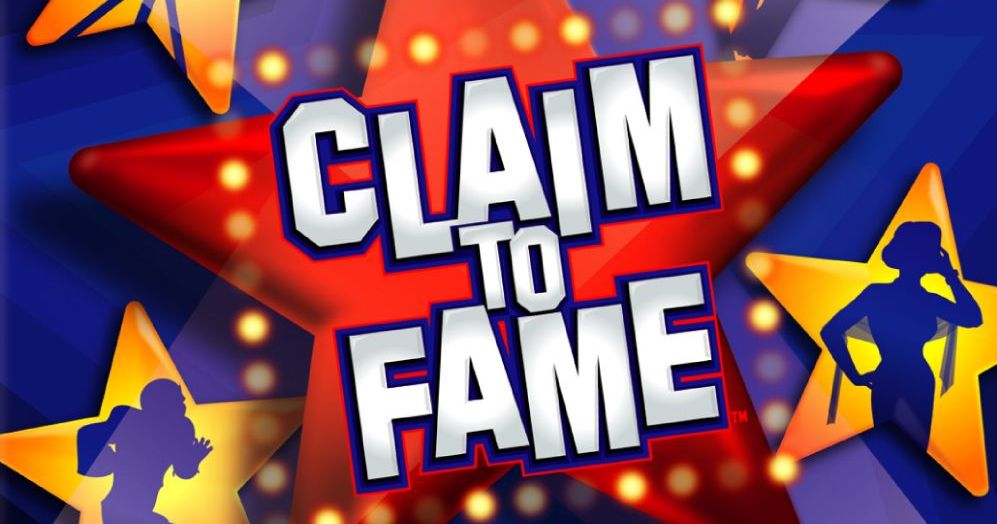 Claim to Fame | Board Game | BoardGameGeek