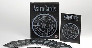 Astrocards | Board Game | BoardGameGeek