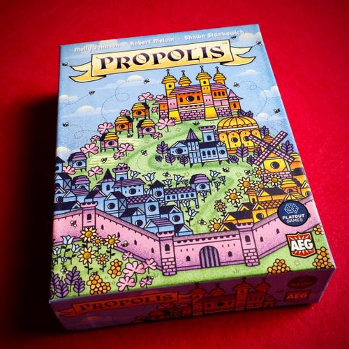 BoardGameGeek