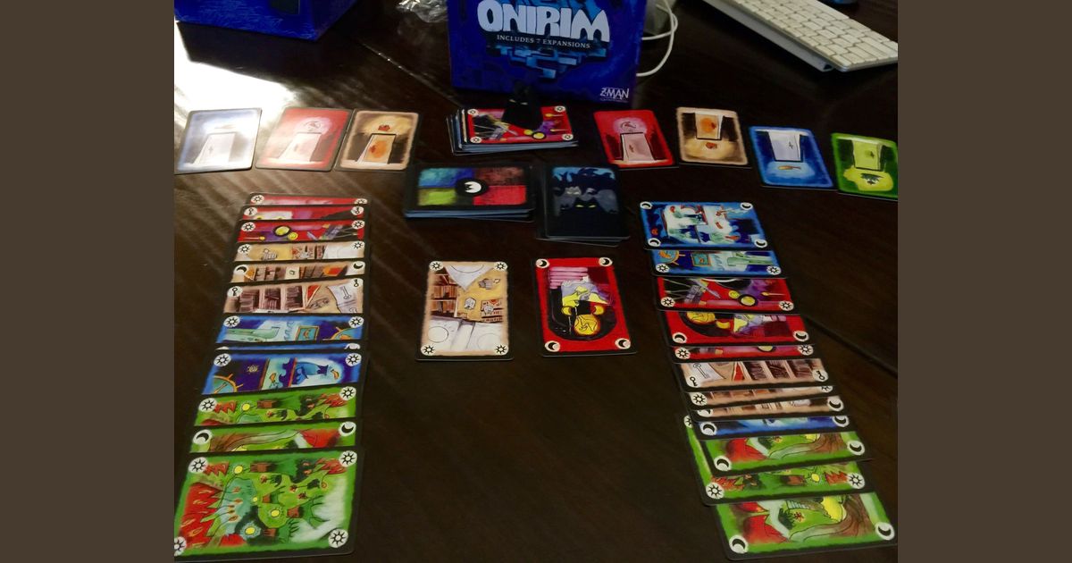 BoardGameGeek