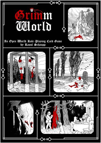 Grimm World | BoardGameGeek