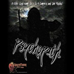 Psychopath | Board Game | BoardGameGeek