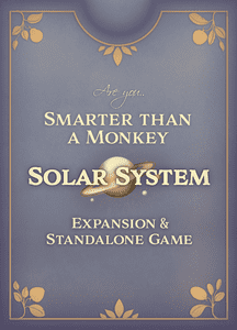 Monkeys Solar System