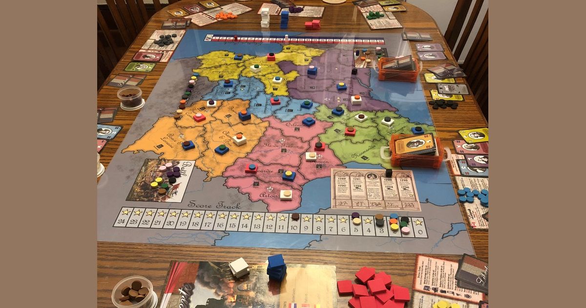 BoardGameGeek