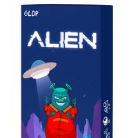 Alien | Board Game | BoardGameGeek