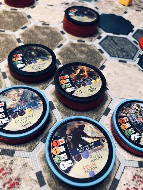 BoardGameGeek