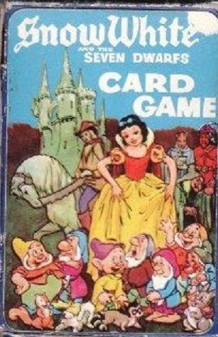Snow White | Board Game | BoardGameGeek
