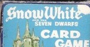 Snow White | Board Game | BoardGameGeek