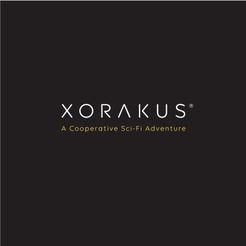 Xorakus | Board Game | BoardGameGeek