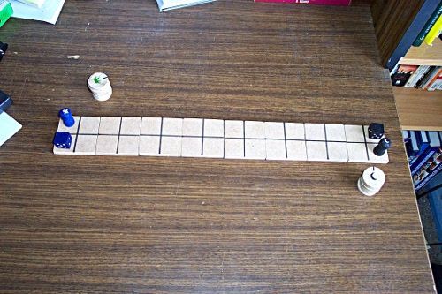 A Knight's Tale | Board Game | BoardGameGeek