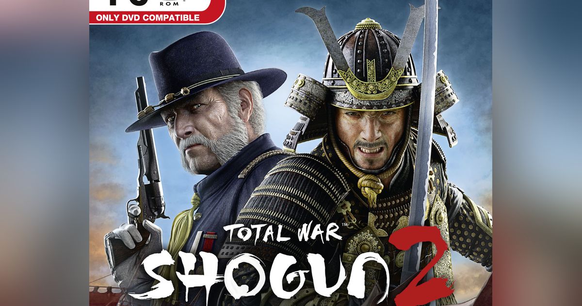 Total War: Shogun 2 – Fall of the Samurai | Video Game | BoardGameGeek