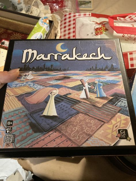 BoardGameGeek