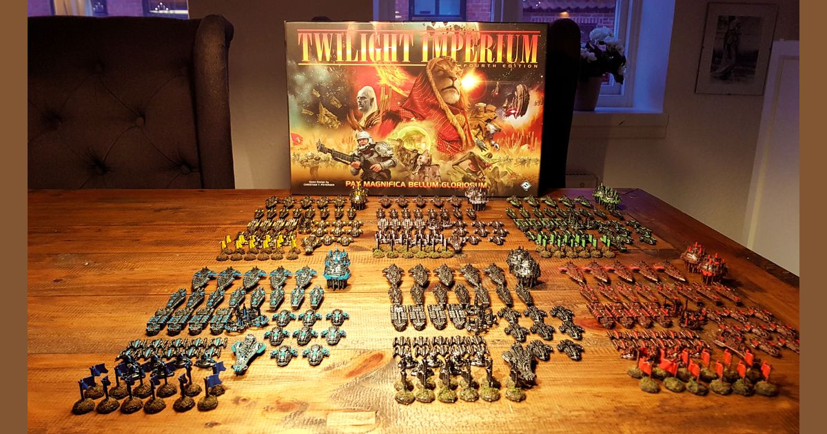 BoardGameGeek