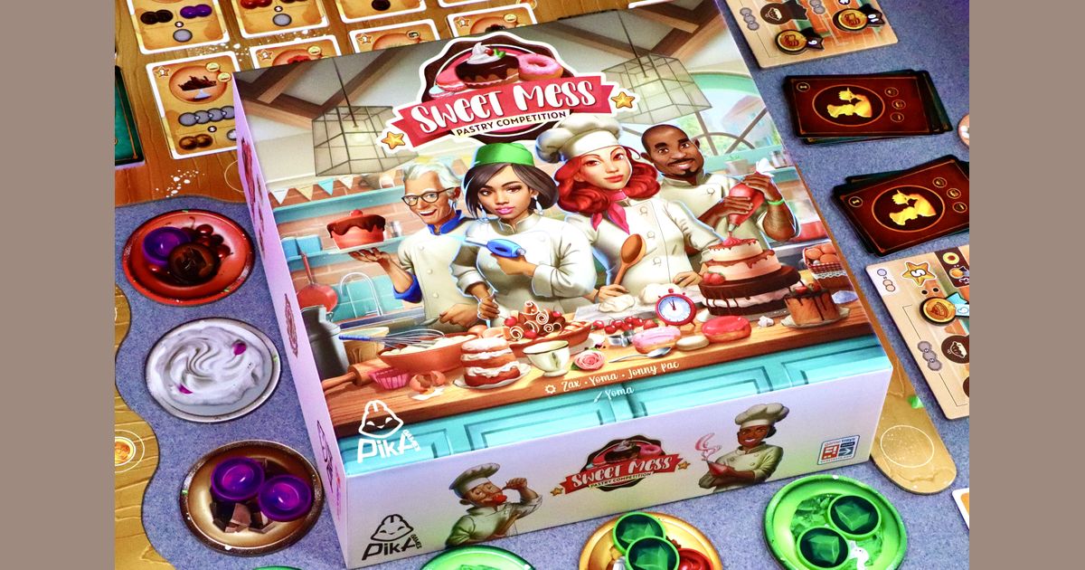 BoardGameGeek