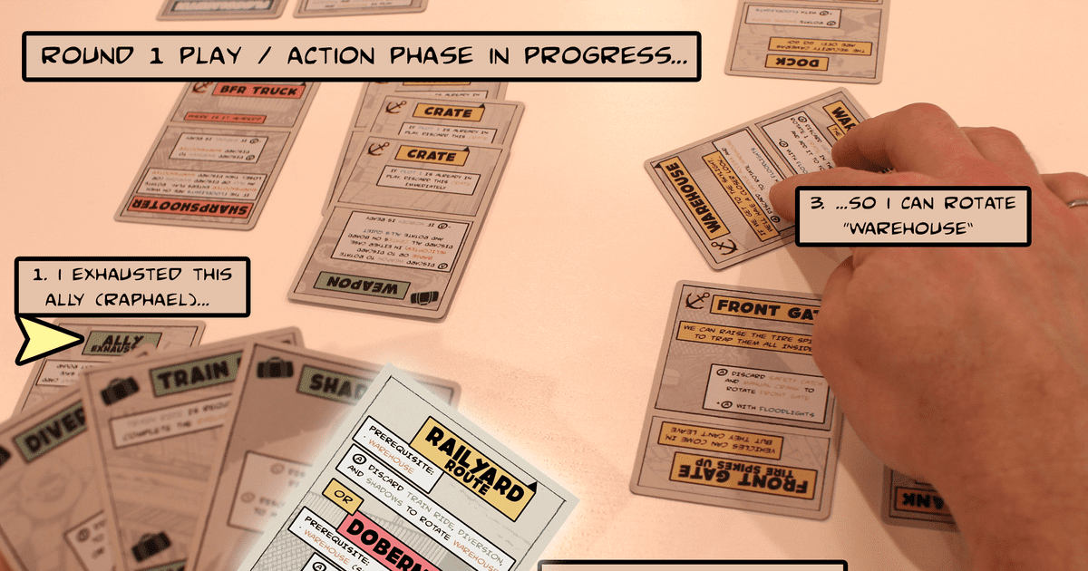 Nobody's Fool | Board Game | BoardGameGeek