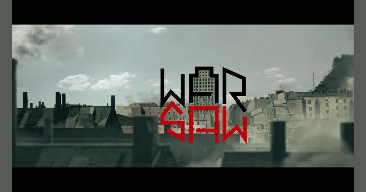 WARSAW | Video Game | VideoGameGeek