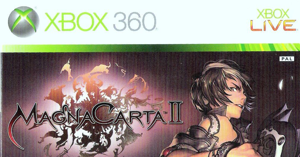 Magna Carta 2 | Video Game | VideoGameGeek