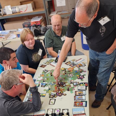 BoardGameGeek