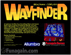 Wayfinder | Board Game | BoardGameGeek