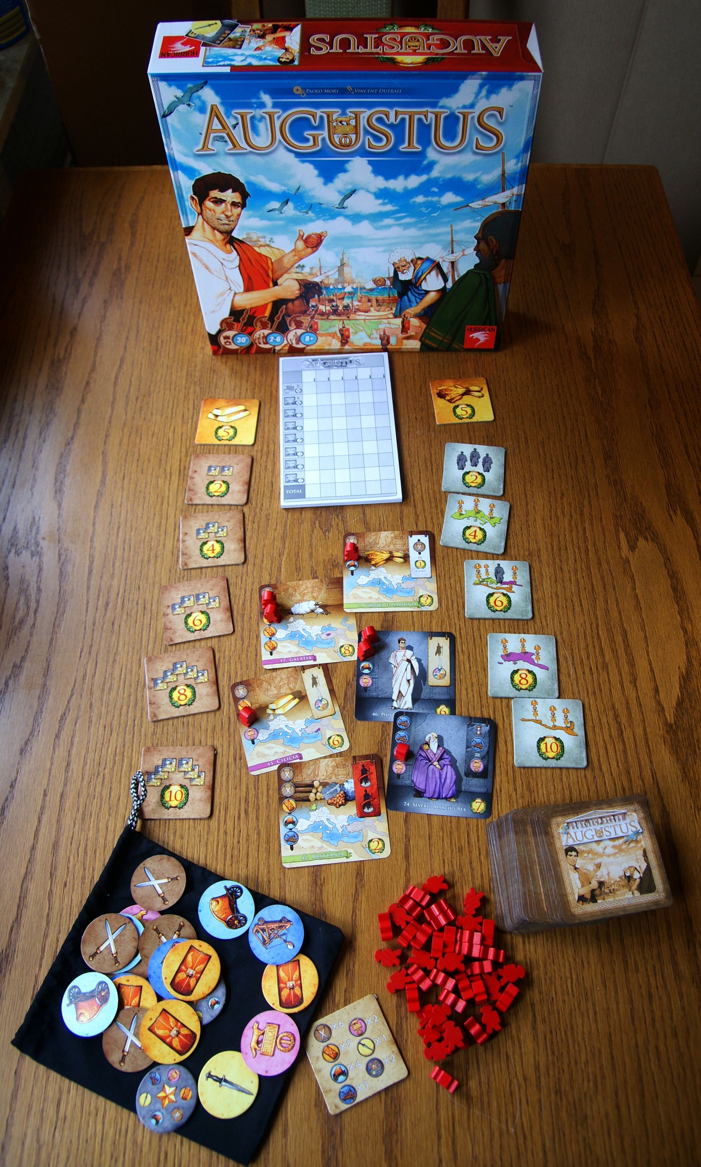 BoardGameGeek