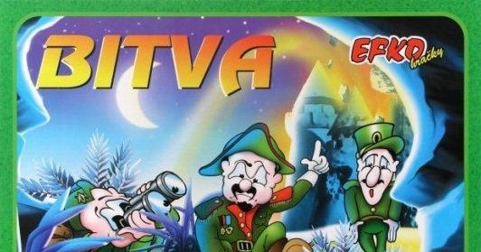 Bitva | Board Game | BoardGameGeek
