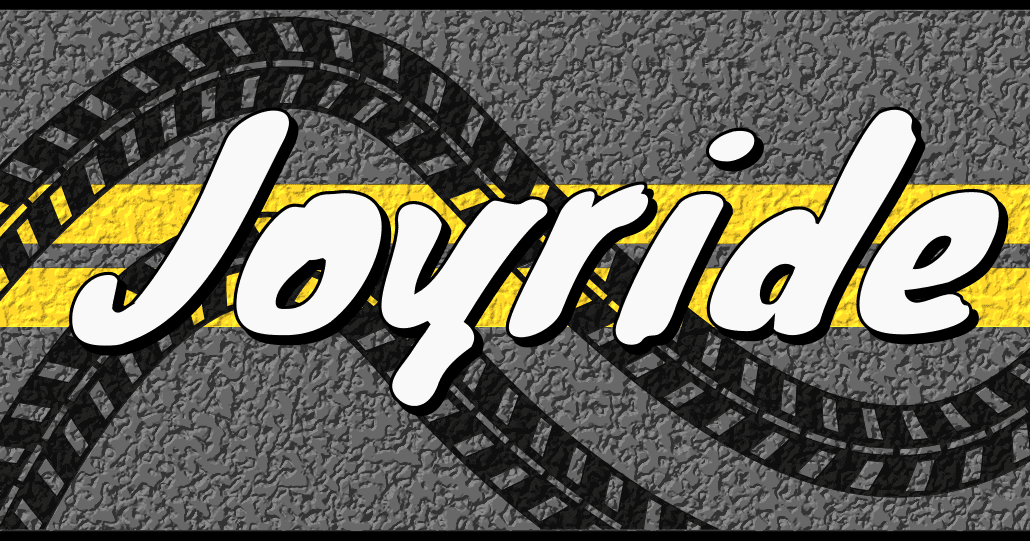 Joyride | Board Game | BoardGameGeek