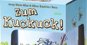 Go Cuckoo! | Board Game | BoardGameGeek