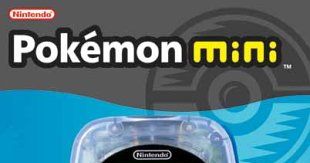 Pokémon mini | Video Game Hardware | VideoGameGeek