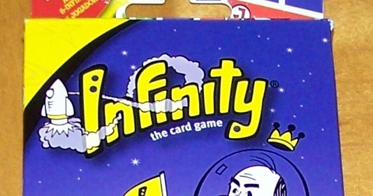 Infinity: the Card Game | Board Game | BoardGameGeek