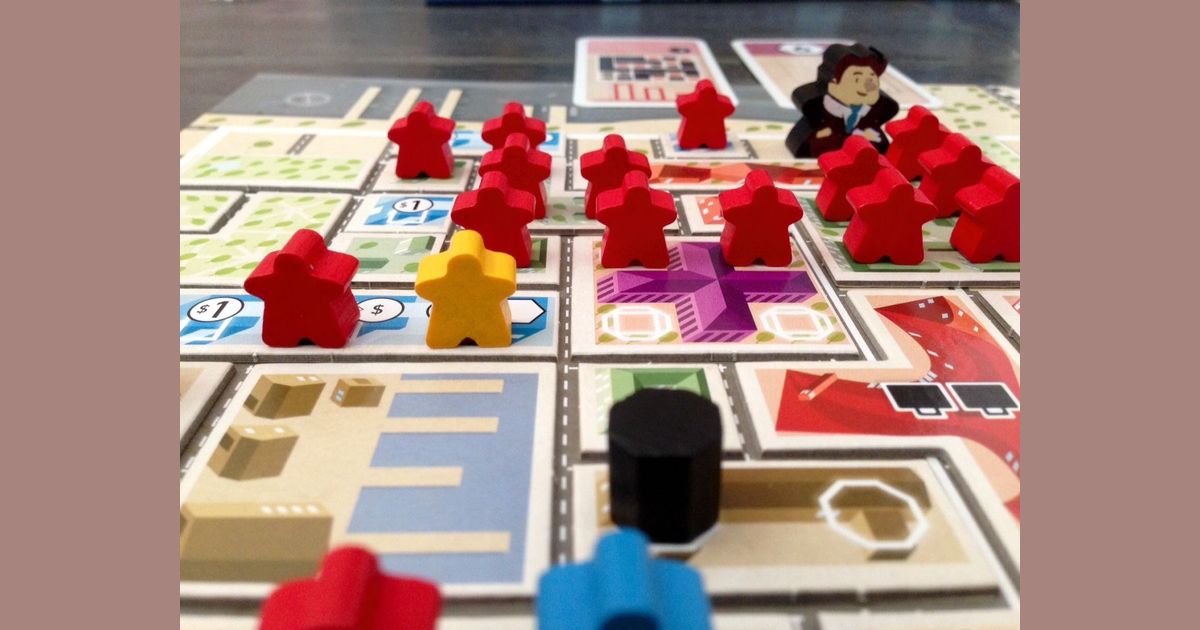 BoardGameGeek