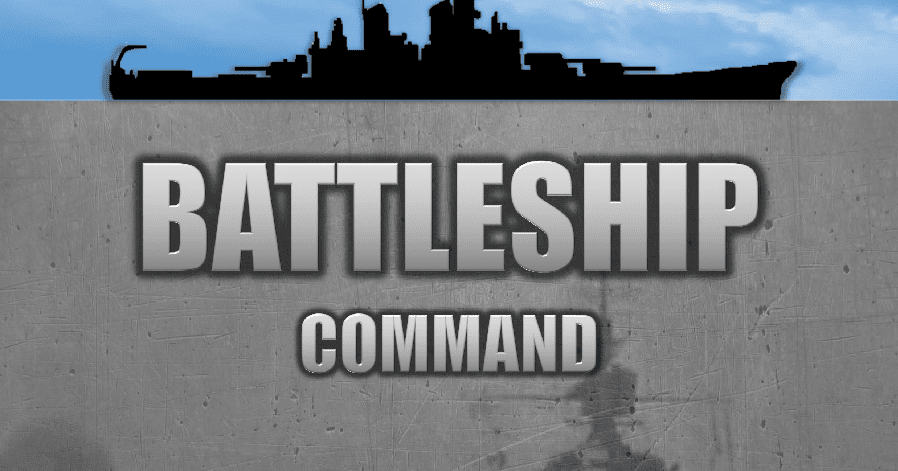 Battleship Command: WWII Naval Wargame Rules | Board Game | BoardGameGeek
