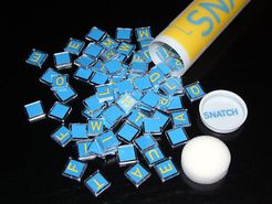 Snatch | Board Game | BoardGameGeek