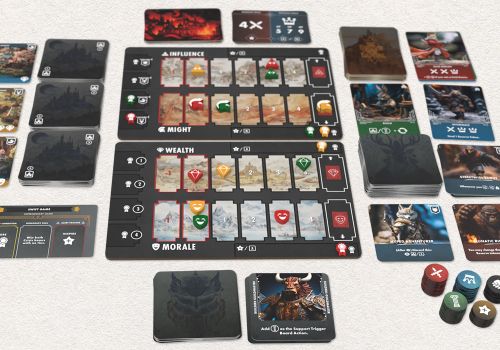 BoardGameGeek