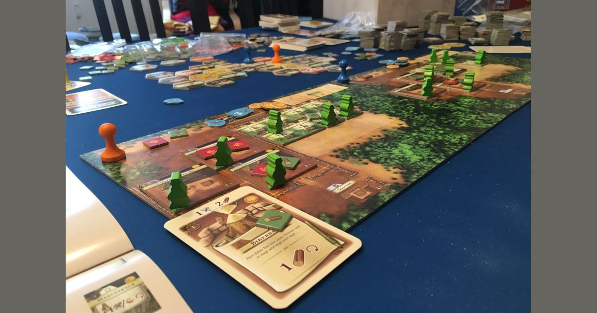 BoardGameGeek
