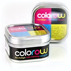 Colorow | Board Game | BoardGameGeek