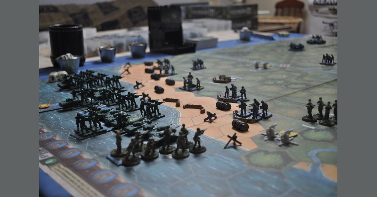 BoardGameGeek
