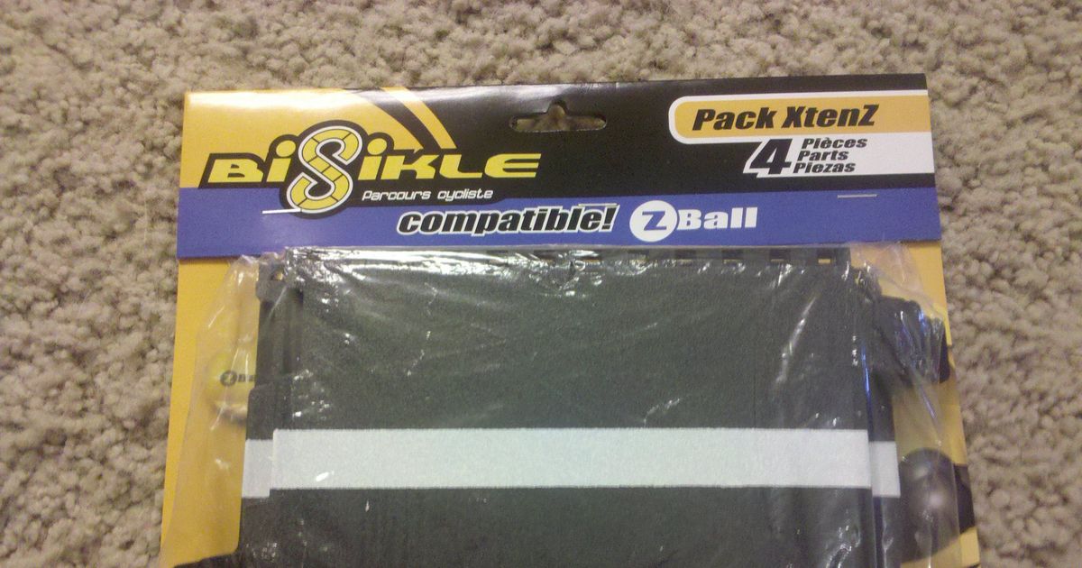 Bisikle: Straight Track | Board Game Accessory | BoardGameGeek