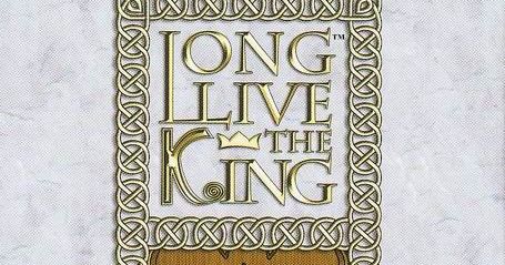 Long Live the King | Board Game | BoardGameGeek