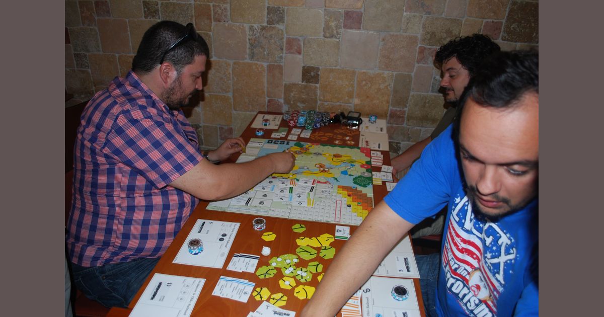 BoardGameGeek