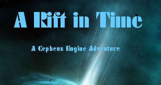 A Rift in Time | RPG Item | RPGGeek