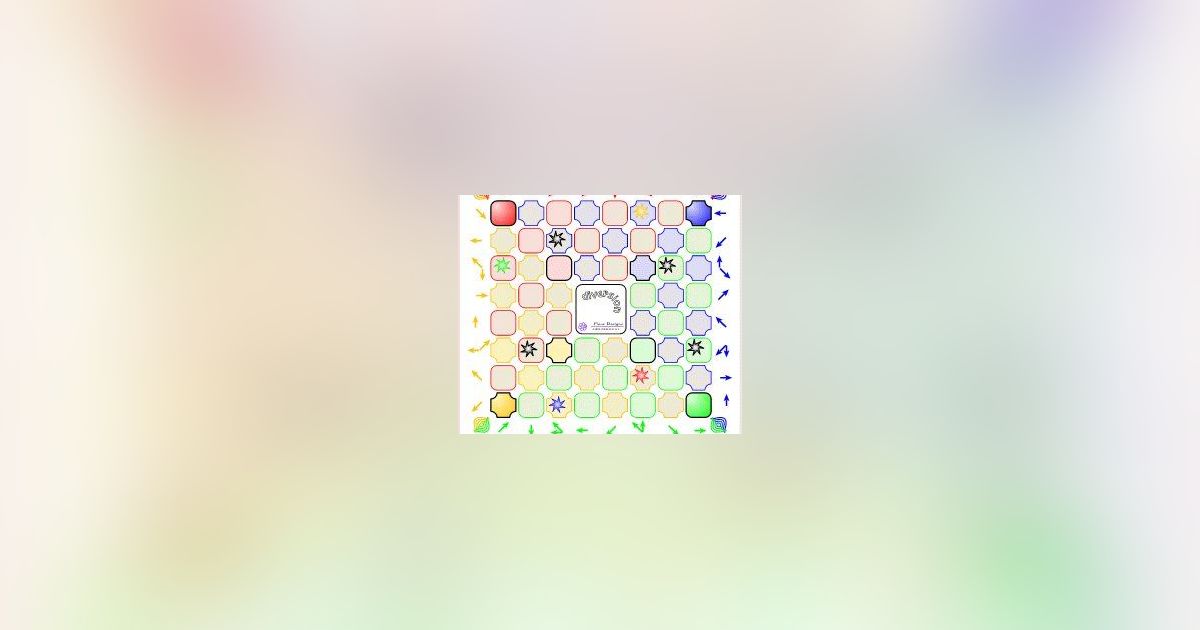 Diversion | Board Game | BoardGameGeek