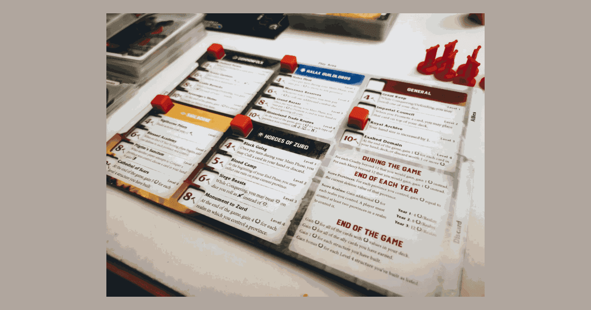 BoardGameGeek