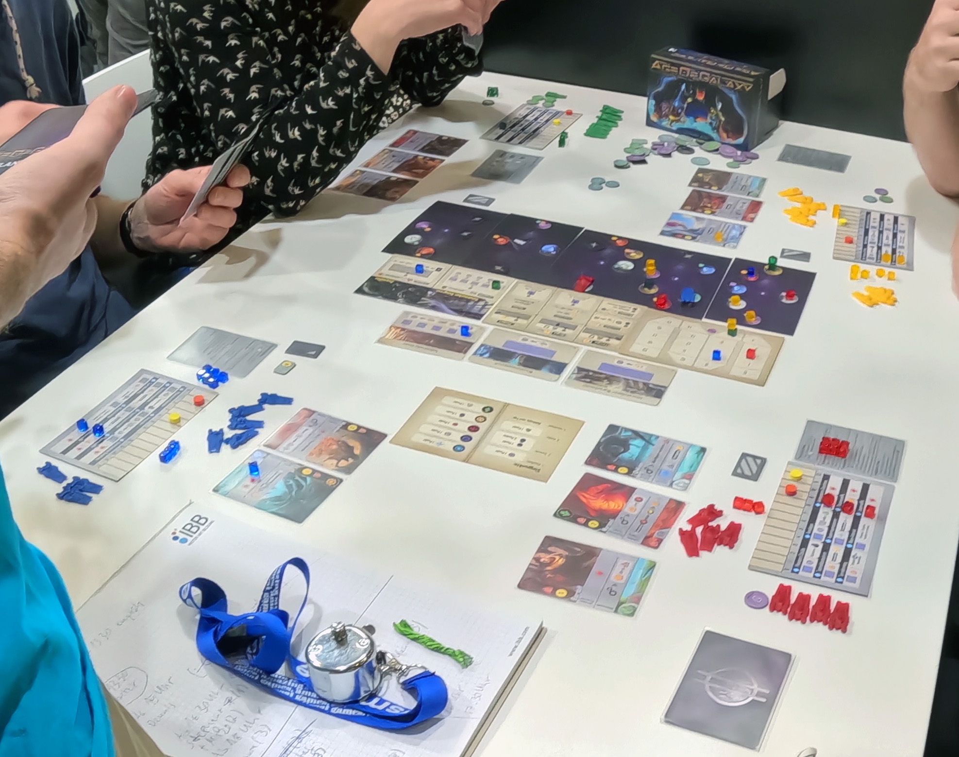 BoardGameGeek