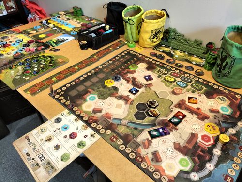 BoardGameGeek