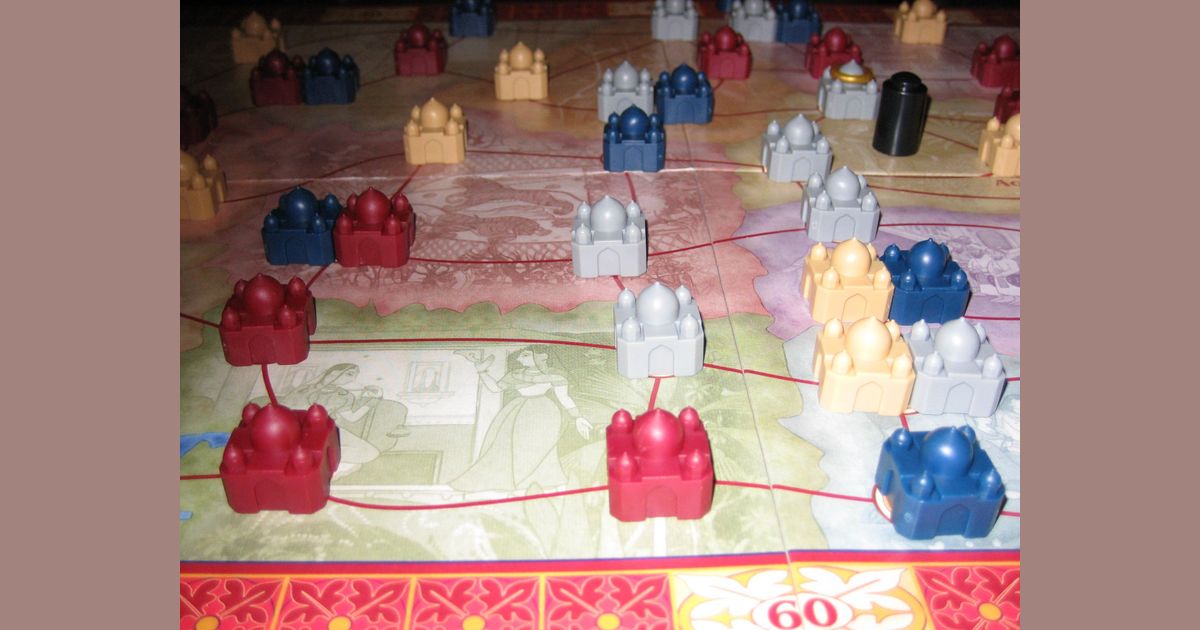 BoardGameGeek