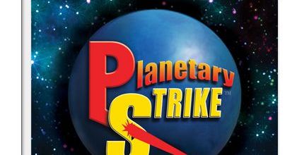 Planetary Strike: 6-Player Set | Board Game | BoardGameGeek